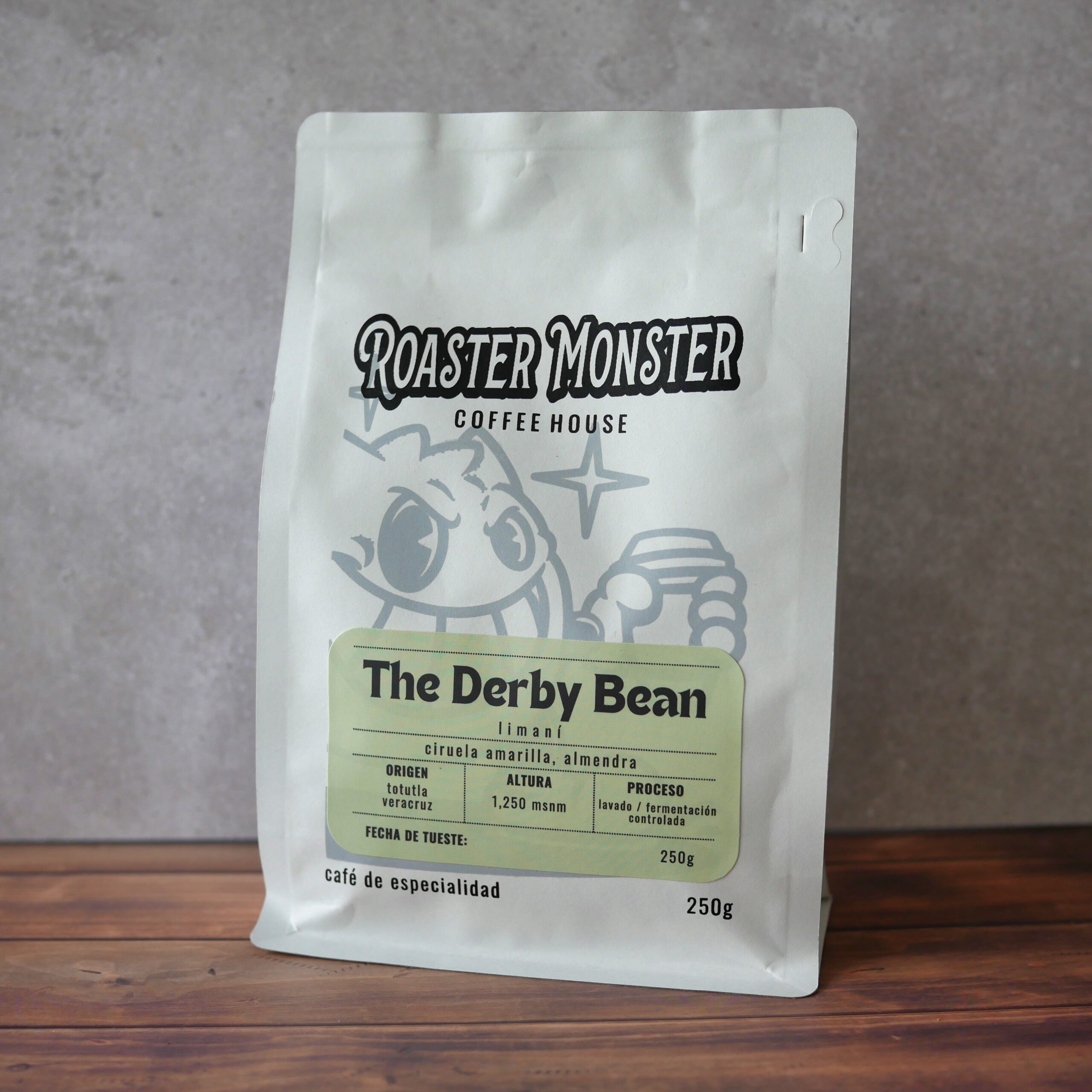 Shop | Roaster Monster